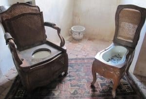 Every Type of Bidet Explained with Pictures