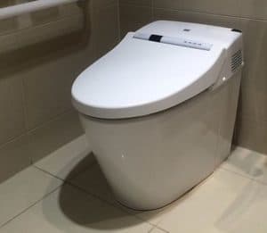 Every Type of Bidet Explained with Pictures