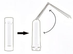 How Do Portable Bidets Work? Full Explanation with Pictures