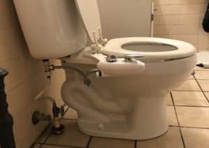 Every Type of Bidet Explained with Pictures