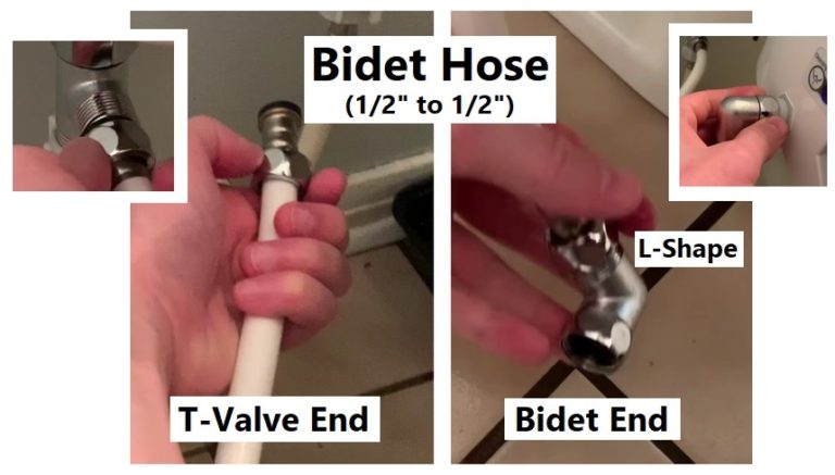 Exact Steps to Install Bio Bidet 6800 (Illustrated Guide)
