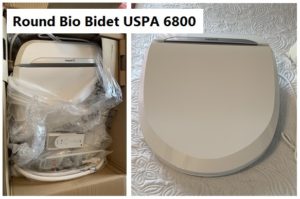 Best Round Bidets [Over a Dozen Seats Tested and Compared]