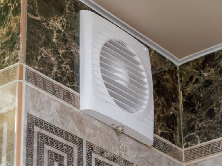 Fix Water Dripping from Bathroom Fan: Quick and Easy Solutions