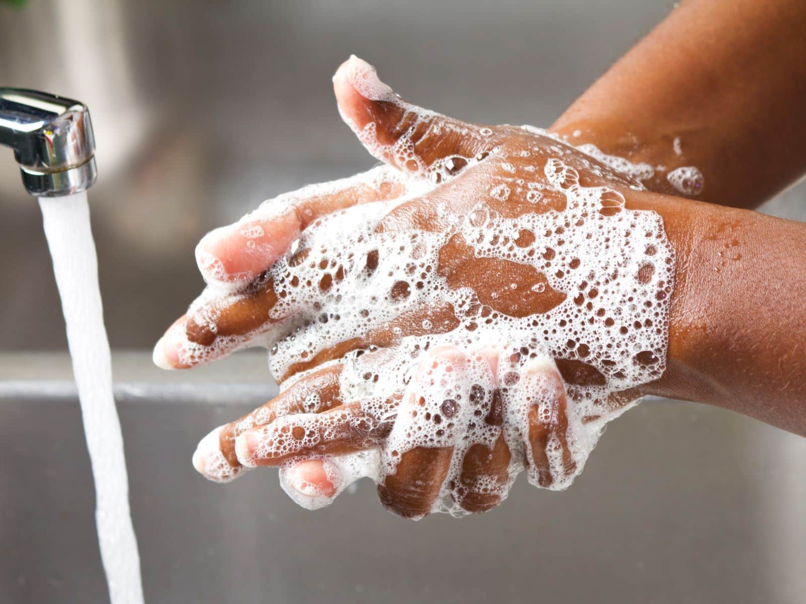 Can You Get an STD from Toilet Water Splashing? [Explained]