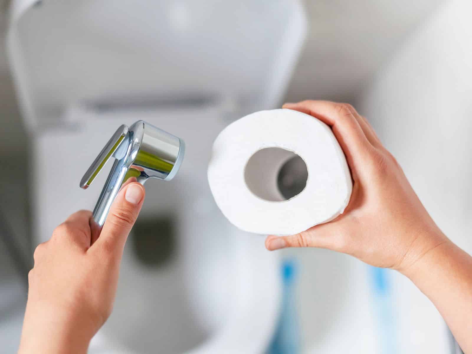 7 Reasons Why A Bidet Is Important For Hygiene