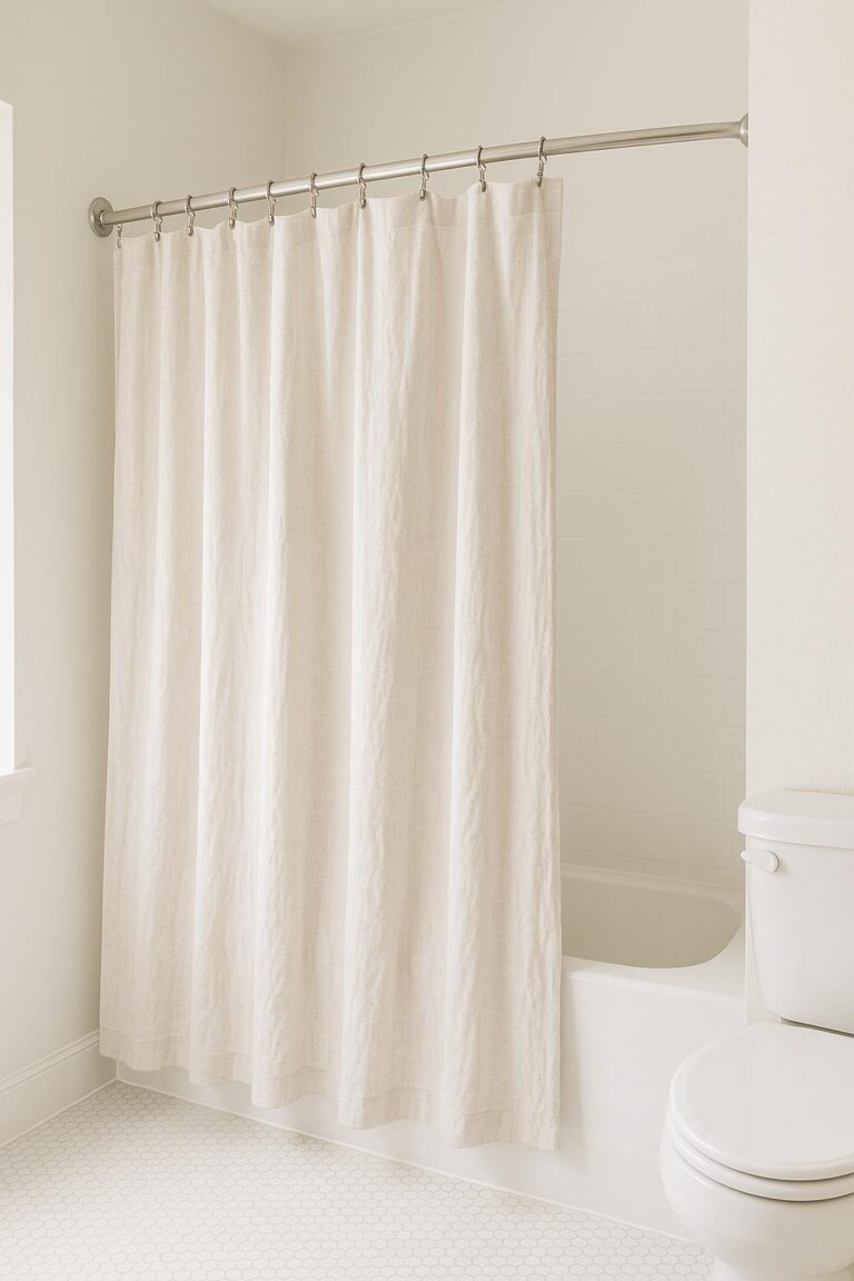 17 Gorgeous Bathrooms That Use Sherwin Williams Alabaster for a Spa ...