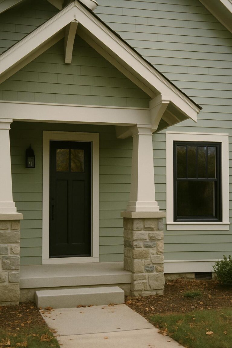Evergreen Fog - 5 House Ideas To Create A Cozy And Stylish Home