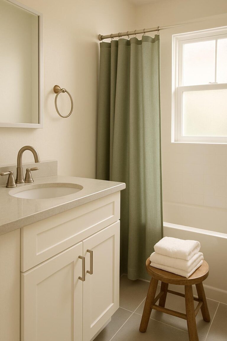 Alabaster Bathroom - 5 Ideas for a Calming Retreat