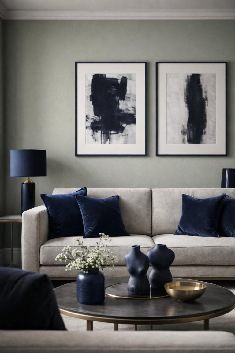 Evergreen Fog Interior Design Ideas: 20 Calm And Cozy Ways To Use It