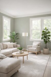 Evergreen Fog Interior Design Ideas: 20 Calm And Cozy Ways To Use It