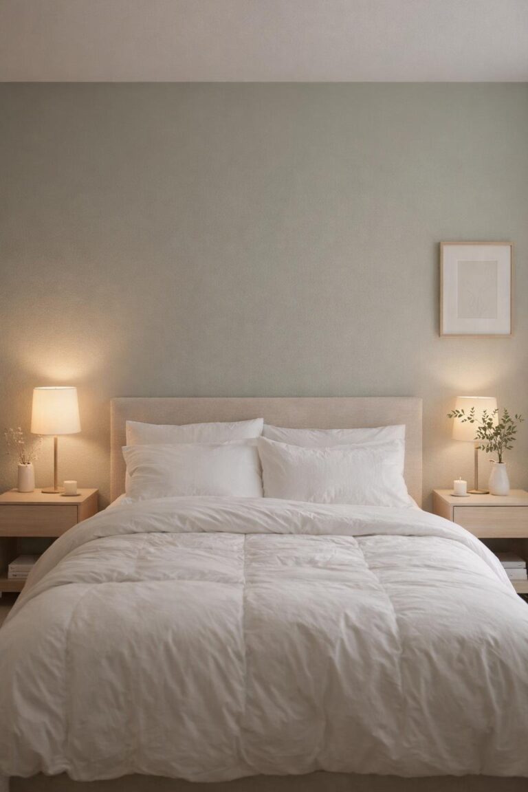Evergreen Fog Interior Design Ideas: 20 Calm And Cozy Ways To Use It